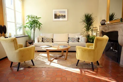 Boutique Hotel Cezanne - Aix-en-Provence