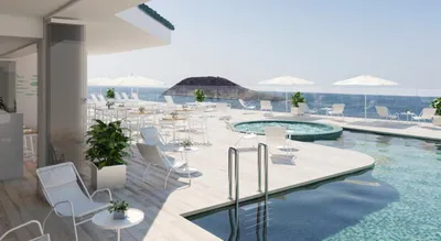 Hotel Hsm Sándalo Beach - Magaluf