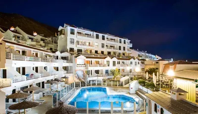 Club Tenerife - Playa de la Américas