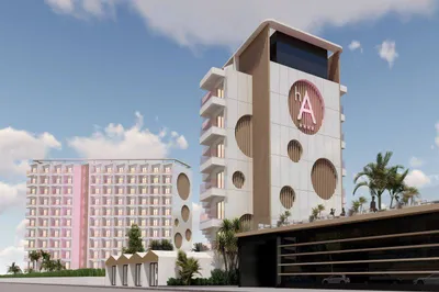 Hotel Ambassador Playa Ii - Benidorm