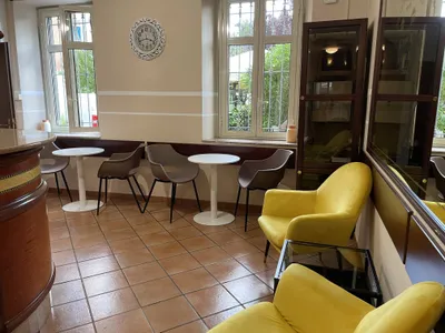 Hotel Castello - Turin
