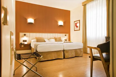 Hotel Los Condes - Madrid