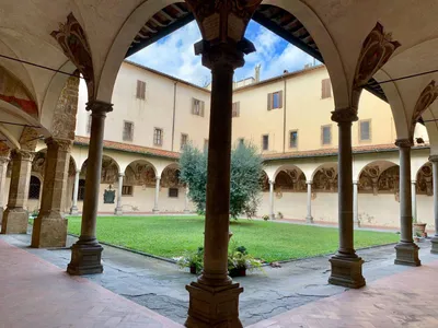 New Generation Hostel Florence Center - Florencia