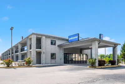 Motel 6 London, Ky - Kentucky