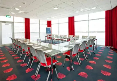 Westcord Art Hotel Amsterdam 3 - Amsterdam