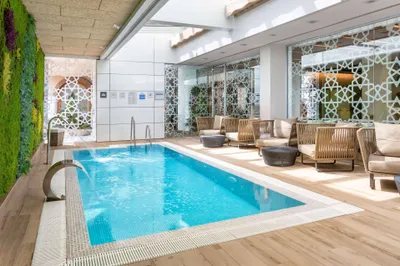 Catalonia Giralda Hotel - Seville
