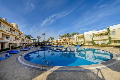 Golden Beach Resort - All Inclusive - Hurghada