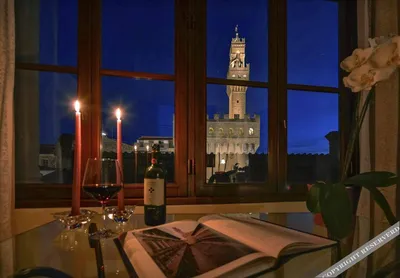 Msn Suites Palazzo Uguccioni - Florence
