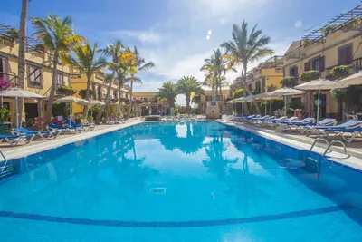 Bungalows Maspalomas Oasis Club - Maspalomas