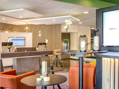 Mercure Cavaillon Hotel - Orgon