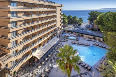 4r Playa Park - Salou