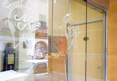 Hotel Abelux - Palma