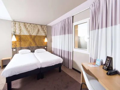 Hôtel Ibis Toulouse Purpan - Blagnac