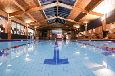 Waterside Hotel & Leisure Club - Manchester