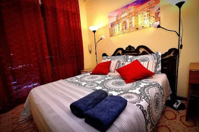 Tiberius Suite Roma - Rome