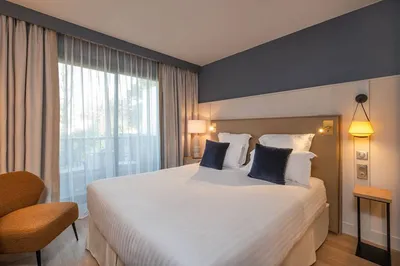 Arcanse By Inwood Hotels - Arcachon