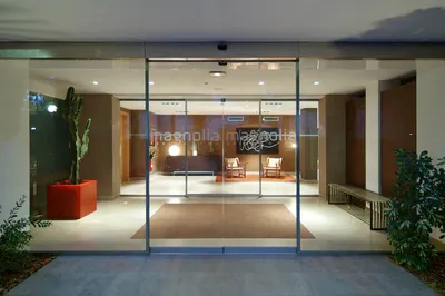 Magnolia Hotel - Salou