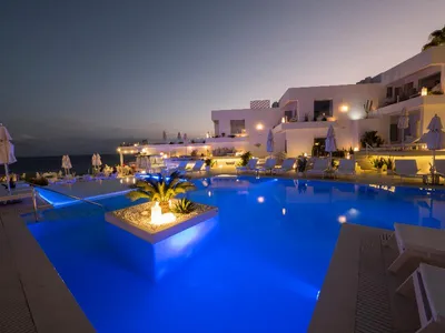 Lani's Suites De Luxe - Puerto del Carmen
