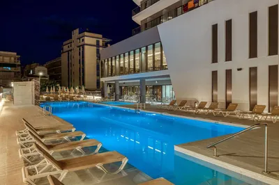 Senator Gandia Hotel - 간디아