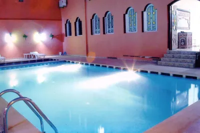 Moroccan House Hotel Marrakech - Marrakech