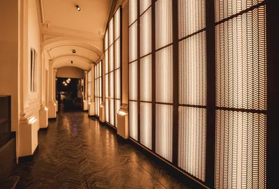 Harmon House - Brussels