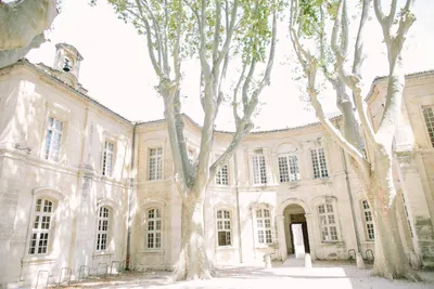 Hotel Le Cloitre St Louis - Villeneuve-lès-Avignon