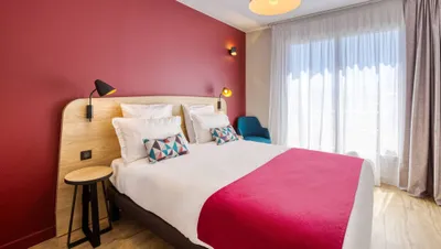 Appart'city Confort Paris Clichy Mairie - Clichy