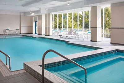 Marriott Niagara Falls Fallsview Hotel & Spa - Niagara Falls