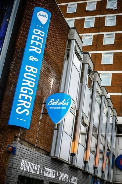 St Christopher's Inn, Shepherd's Bush - Hostel - Central London