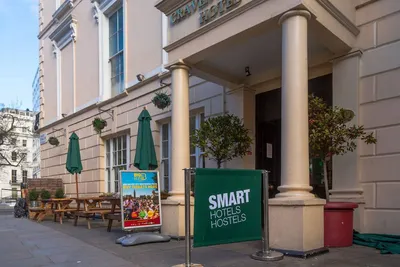 Smart Hyde Park View - Central London