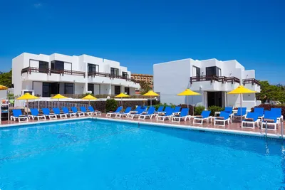 Paraiso Del Sol Y Paradero - Los Cristianos