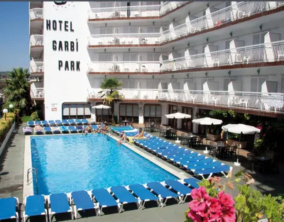 Garbi Park - Lloret de Mar