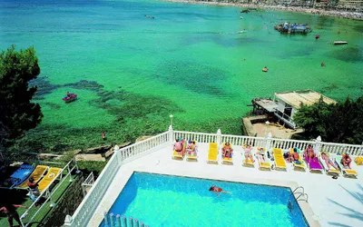 Lido - Benidorm