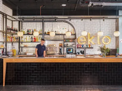 Eklo Hotels Lyon - Saint-Fons