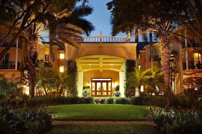 The Capri Inn - Naples, FL