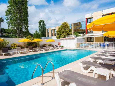 Ibis Styles Nice Cap 3000 Airport - Niza