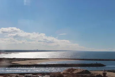 Costa De Prata I - Figueira da Foz