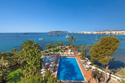 Hotel Thb Los Molinos - Adults Only - Ibiza