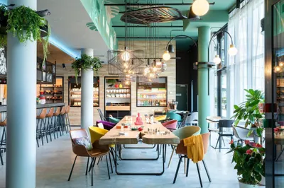 Moxy Paris Val D’europe - Montévrain