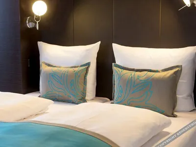 Motel One Berlin-bellevue - Berlin