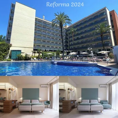Eurosalou Hotel & Spa - Salou