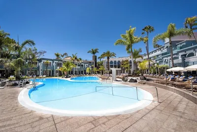 Hotel Colón Guanahaní Adults Only - Costa Adeje