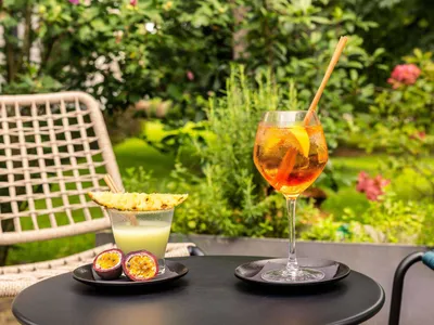 Hôtel Mercure Strasbourg Aeroport - Lingolsheim