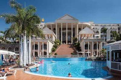 Princess Inspire Tenerife - Adults Only - Costa Adeje