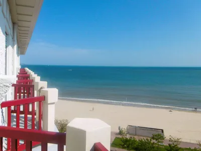 Mercure La Baule Majestic - Loire-Atlantique