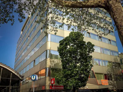 Simm’s Hotel – The Cityhotel Next To Metro U3 - Vienna