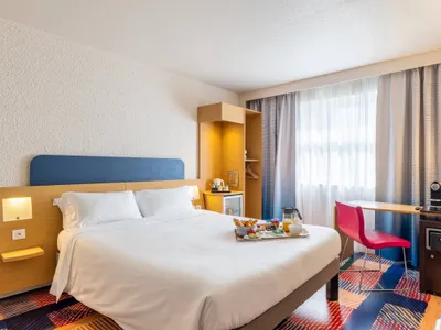 B&b Hotel Lyon Nord - Rhone-Alpes