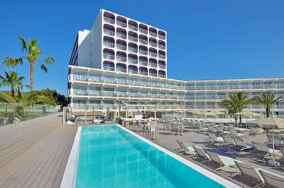 Sol House Mallorca - Adults Only - Magaluf