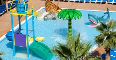 Aparthotel Club Del Sol Resort & Spa - Mallorca