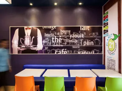 Ibis Budget Albi Centre - Tarn